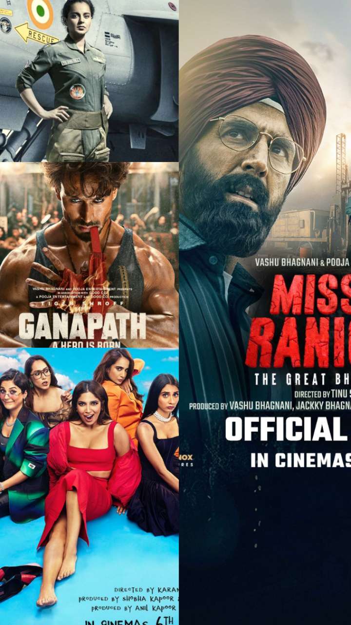 'अक्टूबर' में रिलीज होंगी ये 6 धांसू फिल्में | October Release Films List