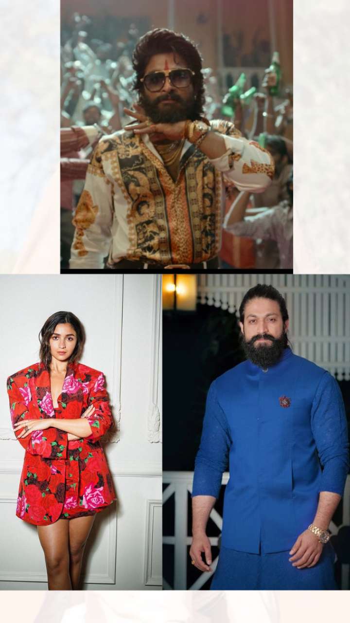 Imdb Top 10 Most Popular Stars : टॉप 10 की लिस्ट में साउथ एक्टर्स समेत ...