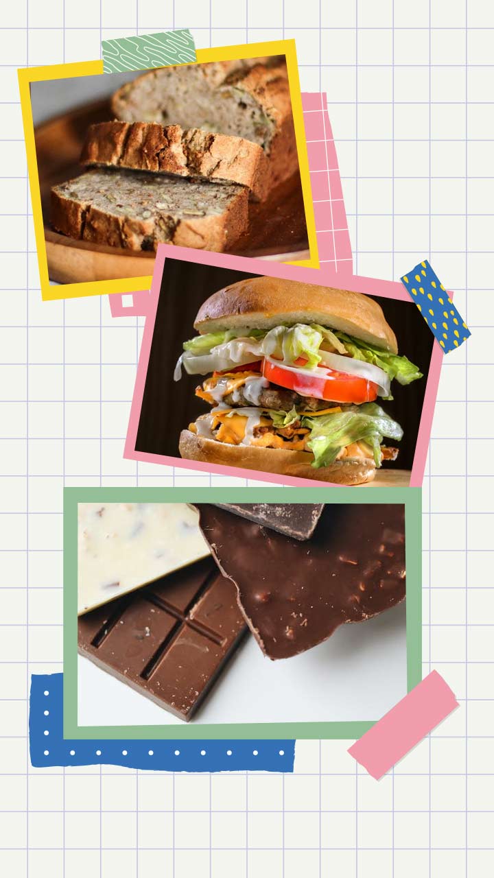 Foods You Should Never Eat After 7 PM