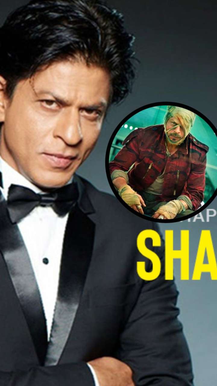 Jawan OTT: SRK के बर्थडे पर फैंस को तोहफा, OTT पर रिलीज हुई 'जवान ...