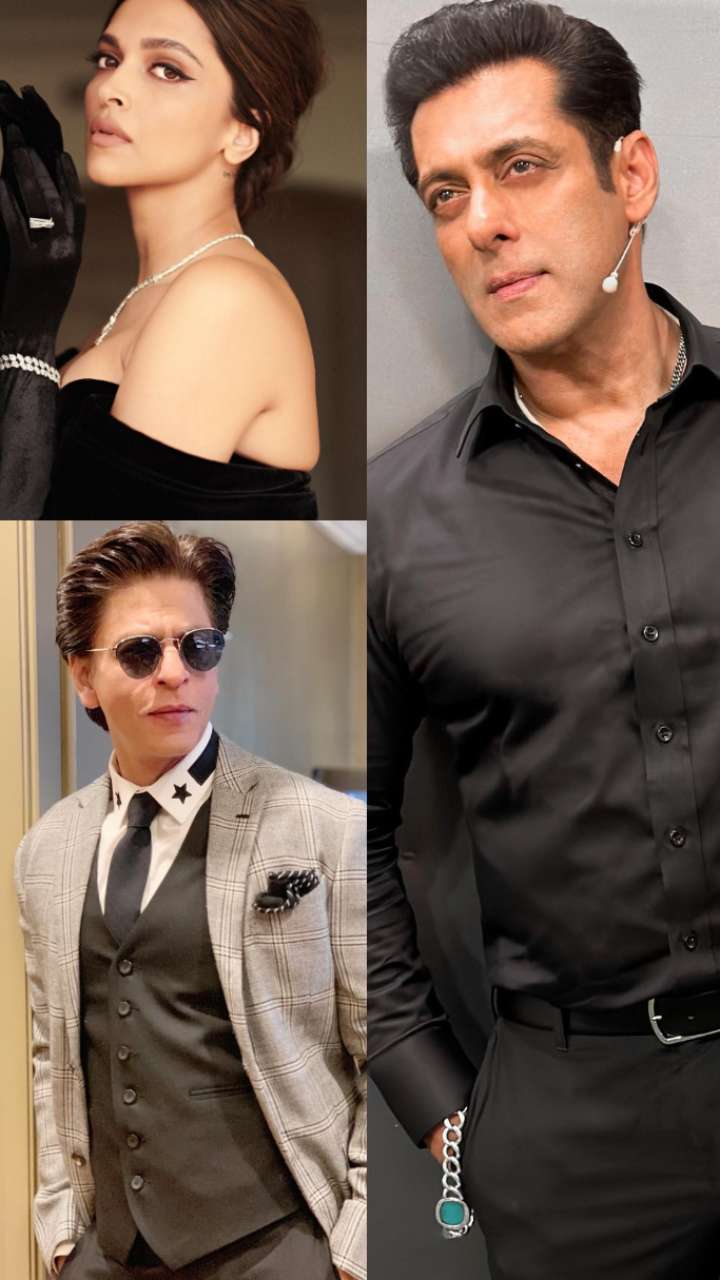 शाह रुख से दीपिका इन स्टार्स को आज तक नहीं मिला नेशनल अवार्ड ...