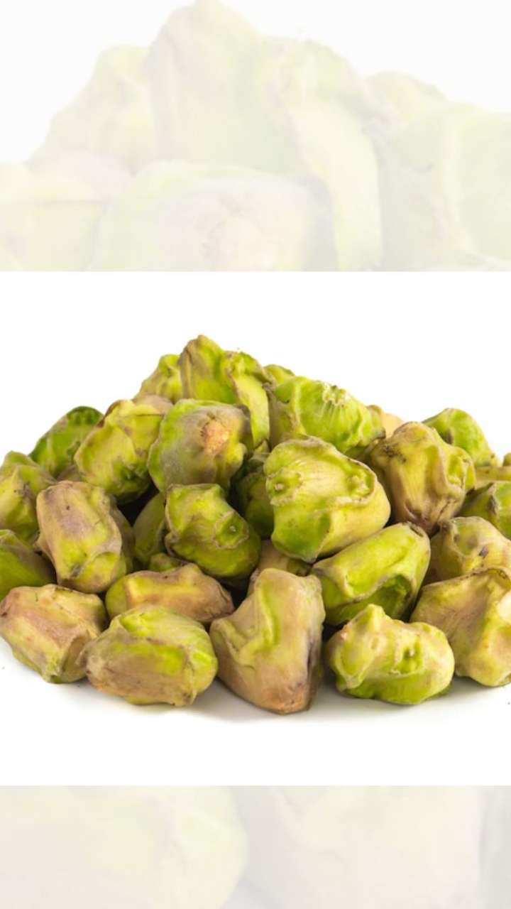 Benefits Of Singhara : सिंघाड़ा खाने के 5 फायदे