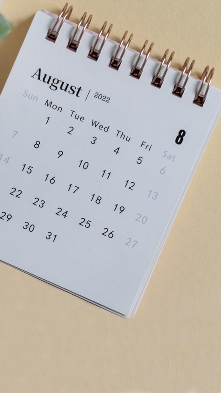 August Born People Traits Know Personalities