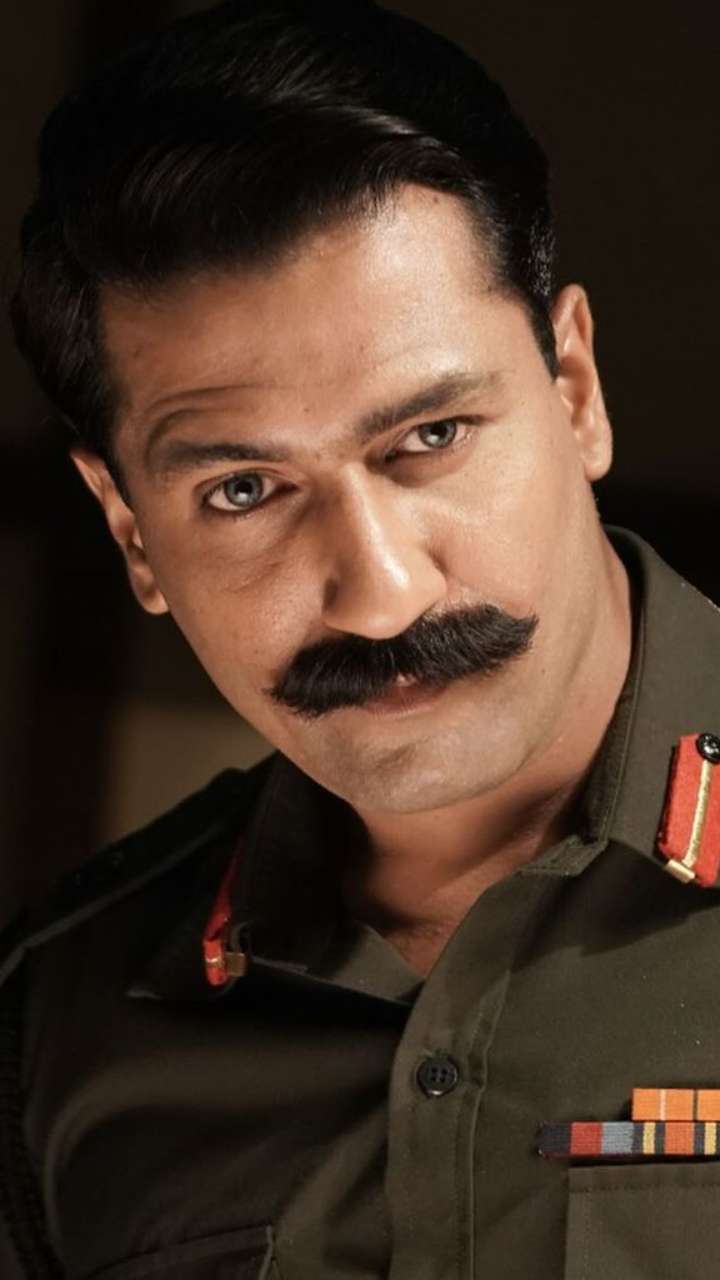 Sam Bahadur Collection: एनिमल के आगे कमजोर हुई सैम बहादुर