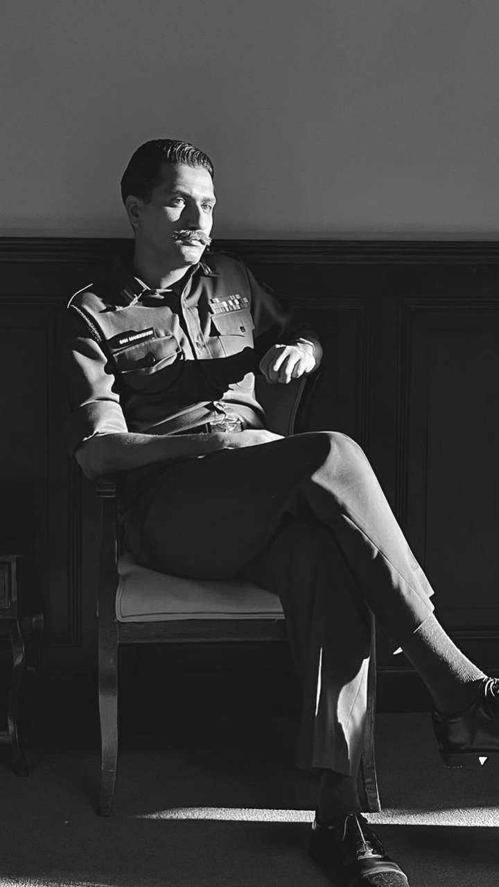 Sam Bahadur Collection: 50 करोड़ के बेहद करीब पहुंची फिल्म, जाने कितनी ...