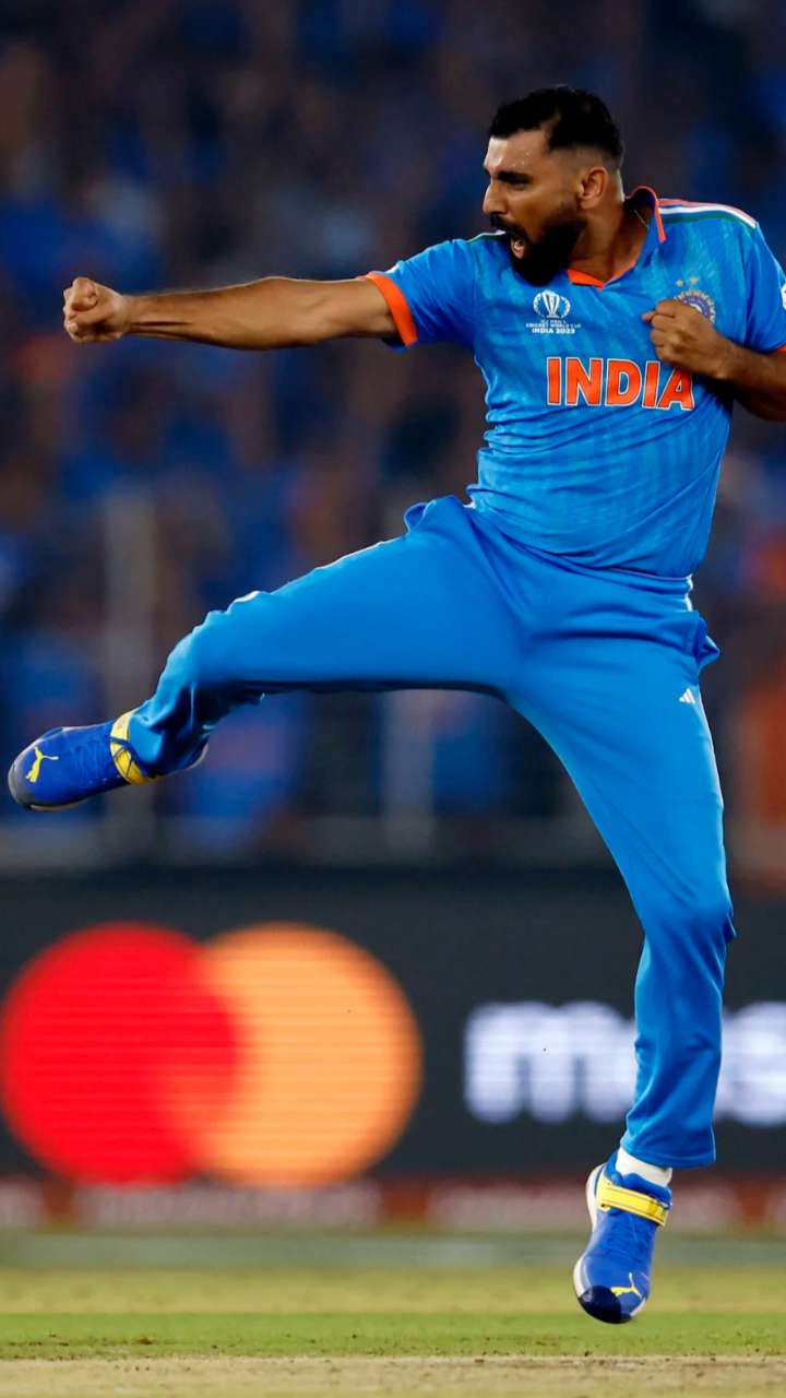 अर्जुन अवॉर्ड से सम्मानित होने वाले भारतीय खिलाड़ी, जानें लिस्ट