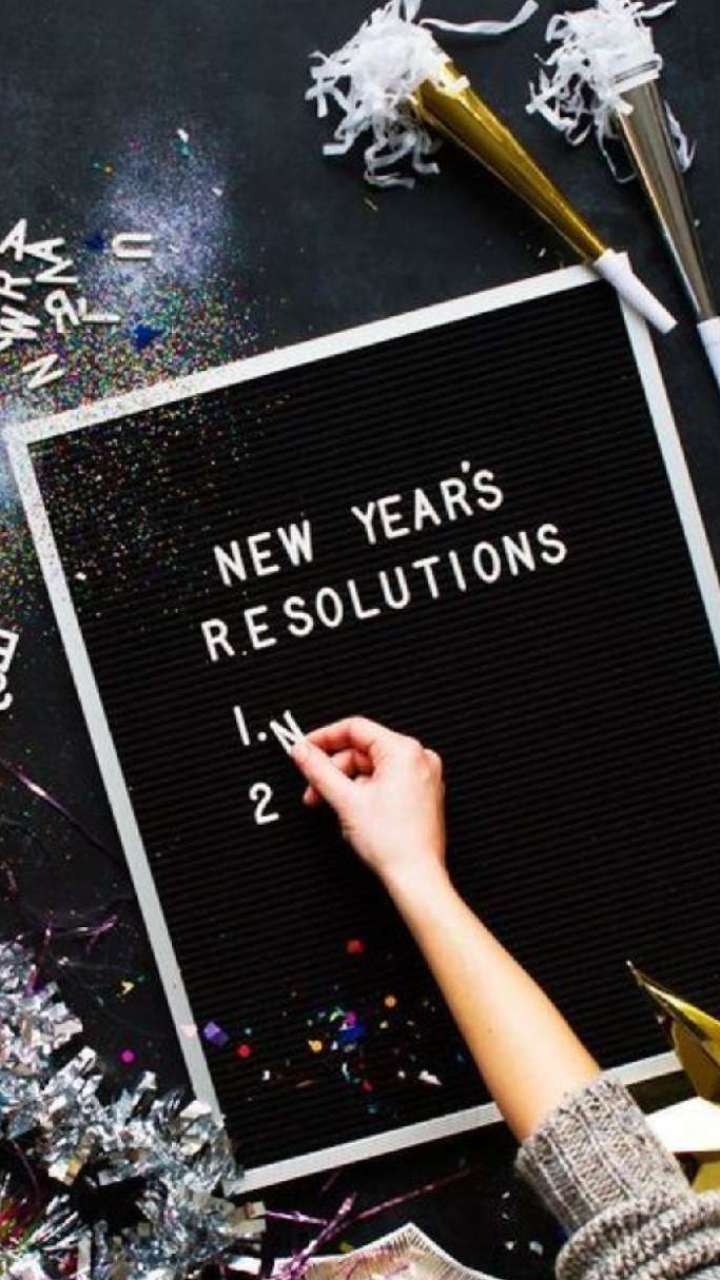 New Year Resolution: नए साल में लें ये संकल्प, मिलेगी सफलता