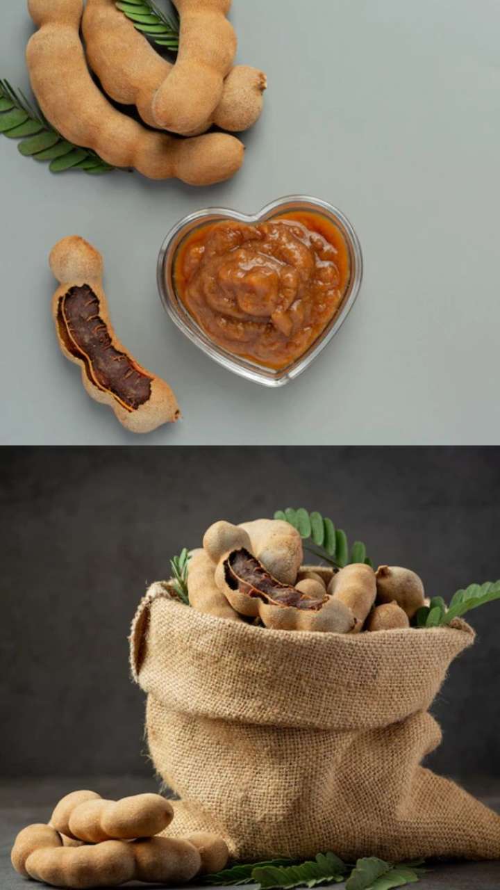 Benefits Of Tamarind : इमली खाने के 5 फायदे