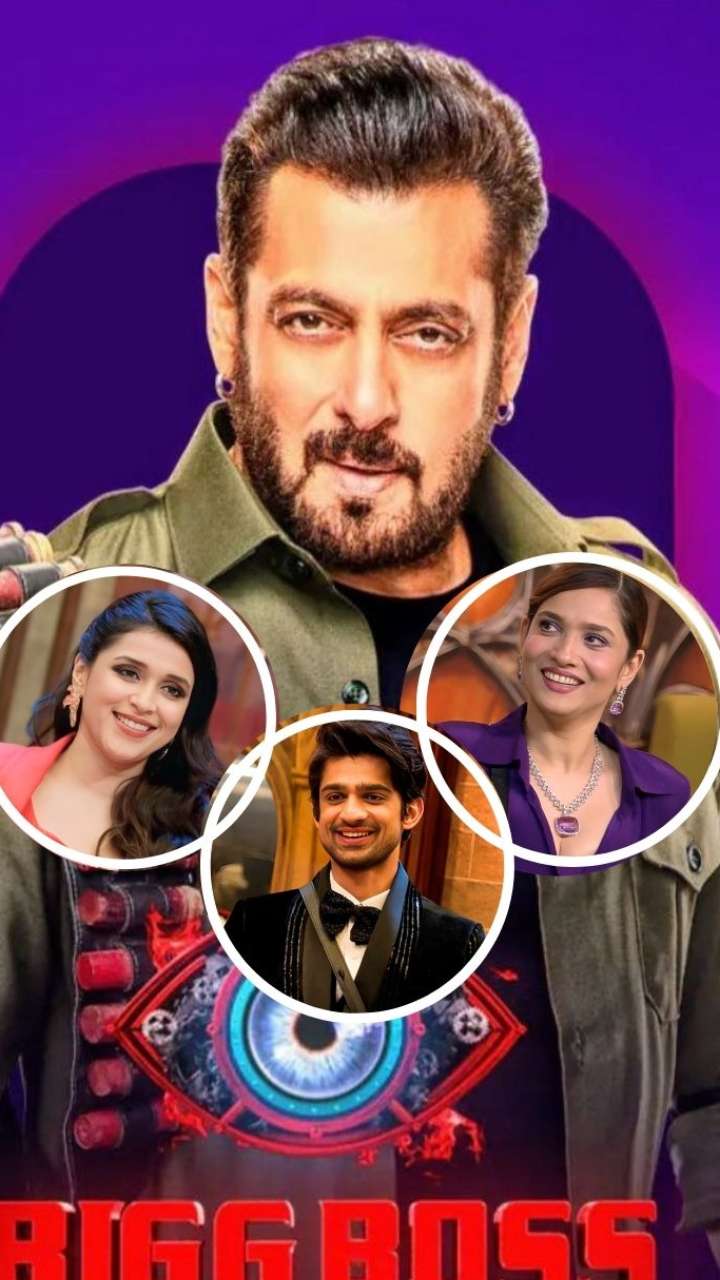 Bigg Boss 17: टिकेट टू फिनाले के लिए कंफर्म हुए ये 5 कंटेस्टेंट | Bigg Boss 17 Ticket To Finale ...