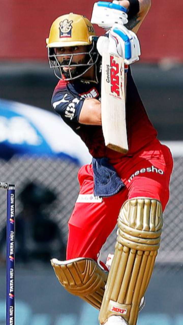 IPL 2024: विराट कोहली ने पहले मुकाबले में रचा इतिहास