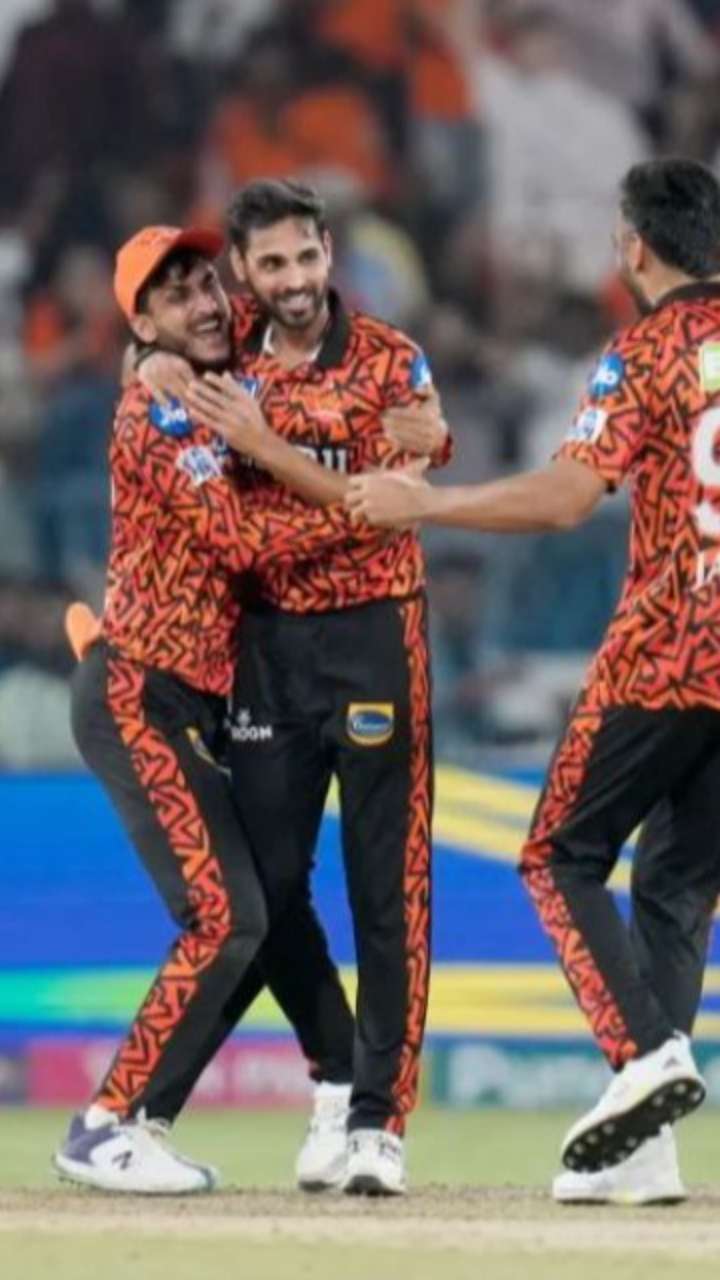 dd Vs srh, World Cup LIVE Score, World Cup 2024 LIVE Scorecard in Hindi ...