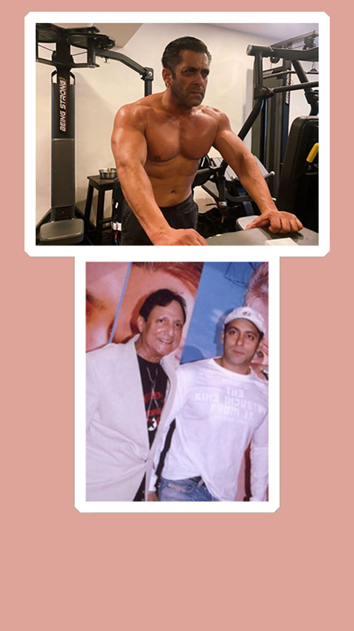 Director Sawan Kumar who directed Salman Khan, passes away at 86