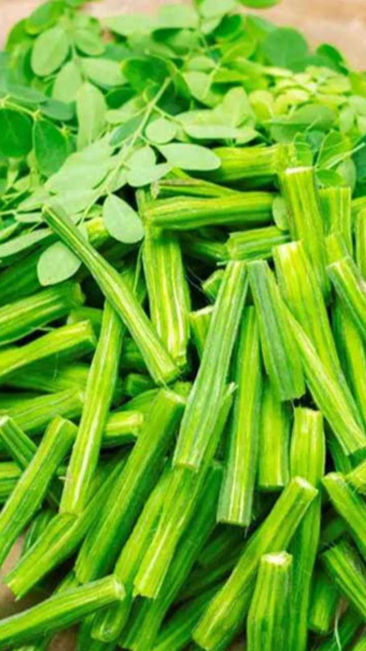 सहजन वेजिटेबल खाने से क्या होता है?