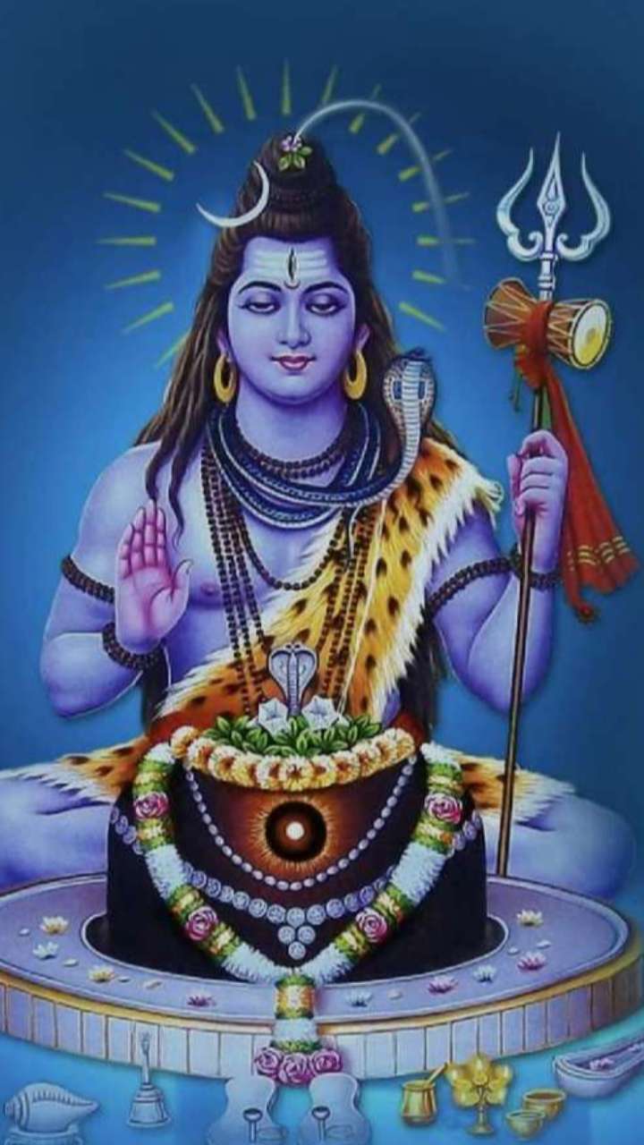 भोलेनाथ के साथ करें चंद्रमा की पूजा, मिलेंगे मनचाहे फल