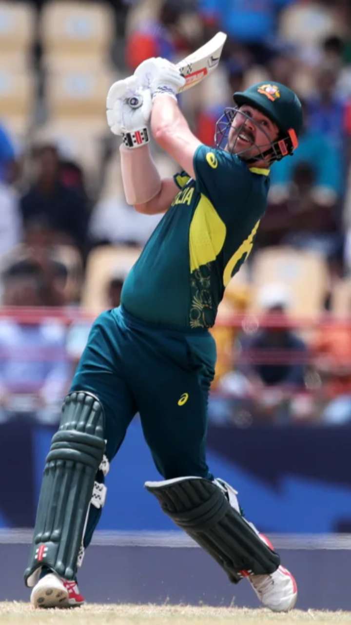 ICC T20 Ranking: Travis Head ने मारी बाजी, सूर्यकुमार हुए पीछे