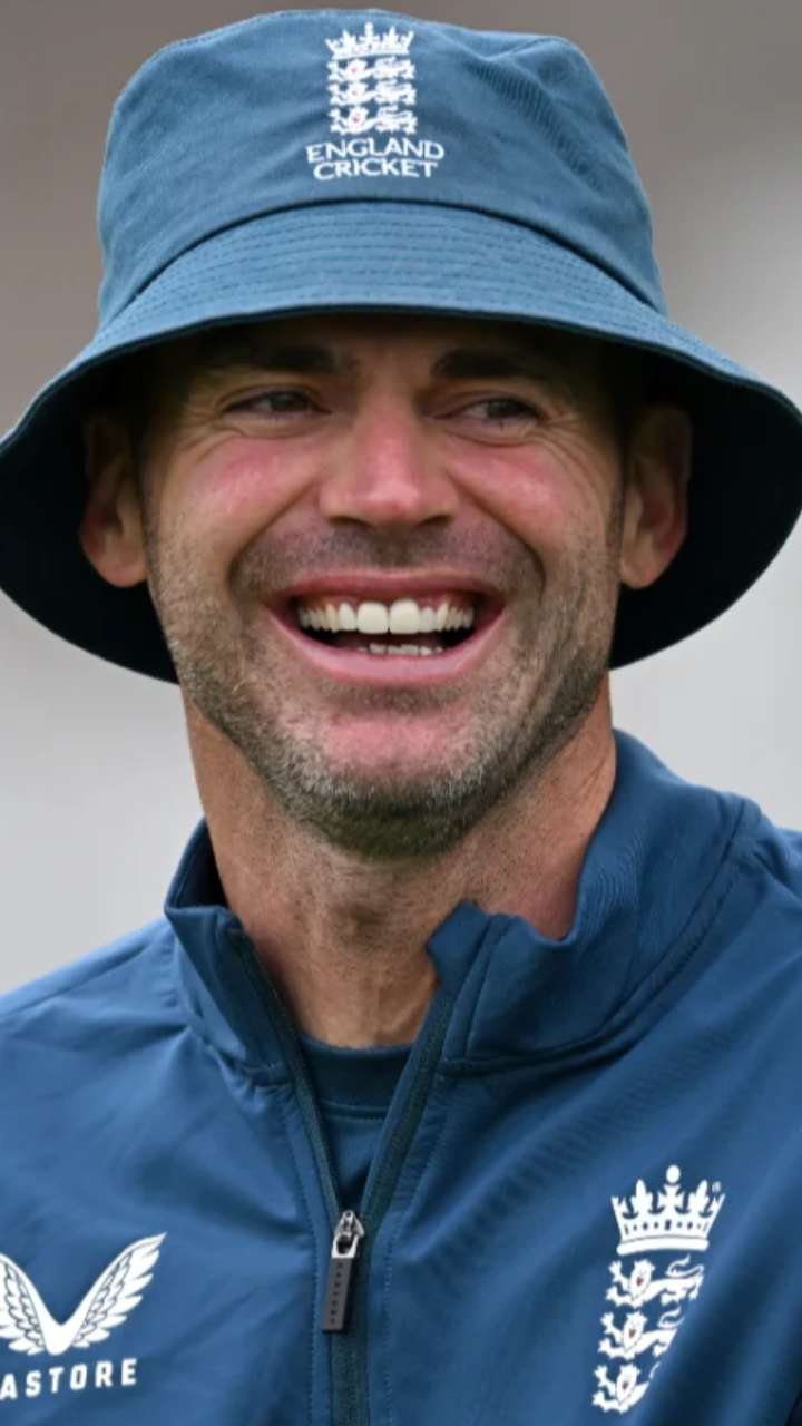 James Anderson ने किया संन्यास का एलान, बनाए हैं ऐतिहासिक रिकॉर्ड