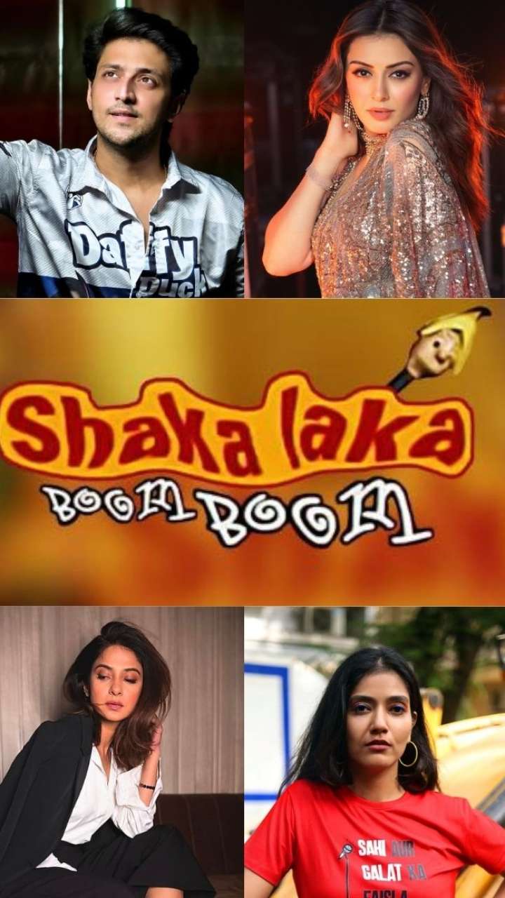 24 साल बाद ऐसे दिखते हैं 'Shaka Laka Boom Boom' के कलाकार