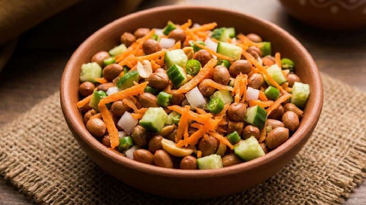 5 High Protein Indian Chaat Recipes for Weight Loss From Paneer to Kala ...