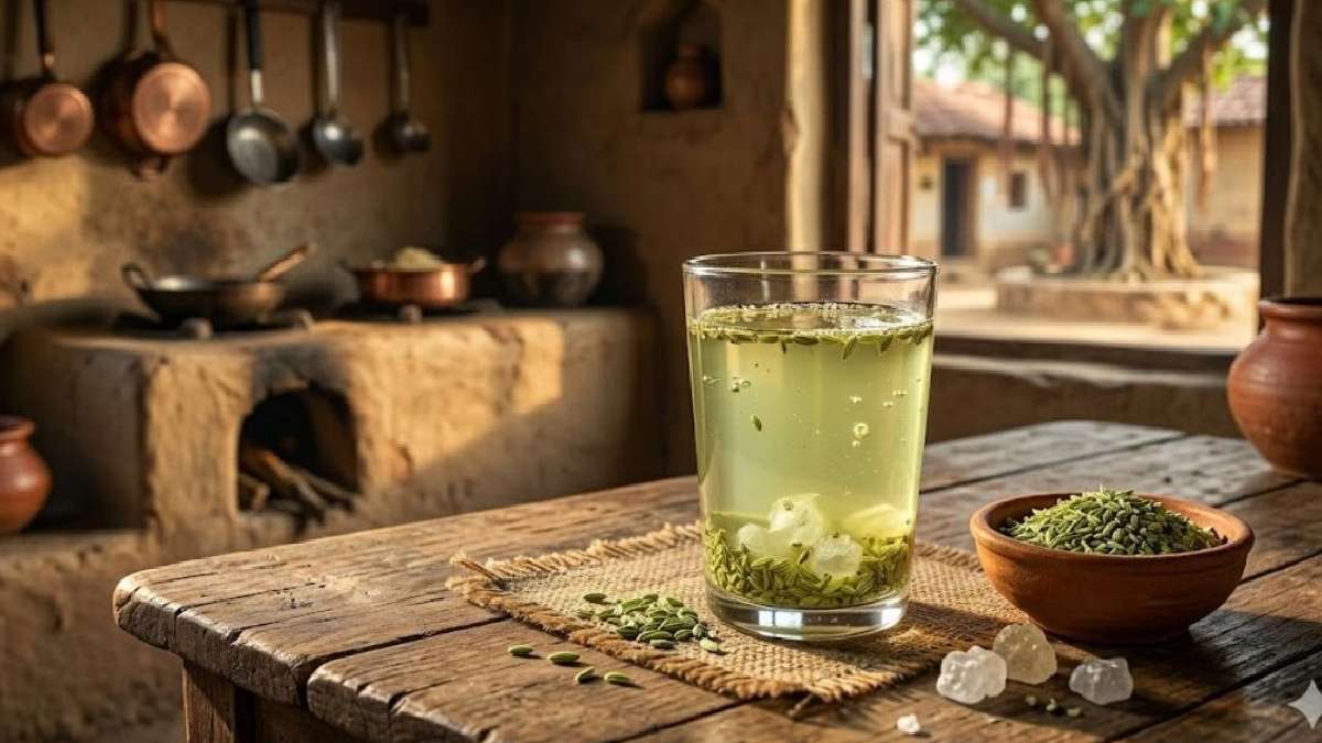 This summer replace tea with these 5 healthy drinks to avoid acidity ...
