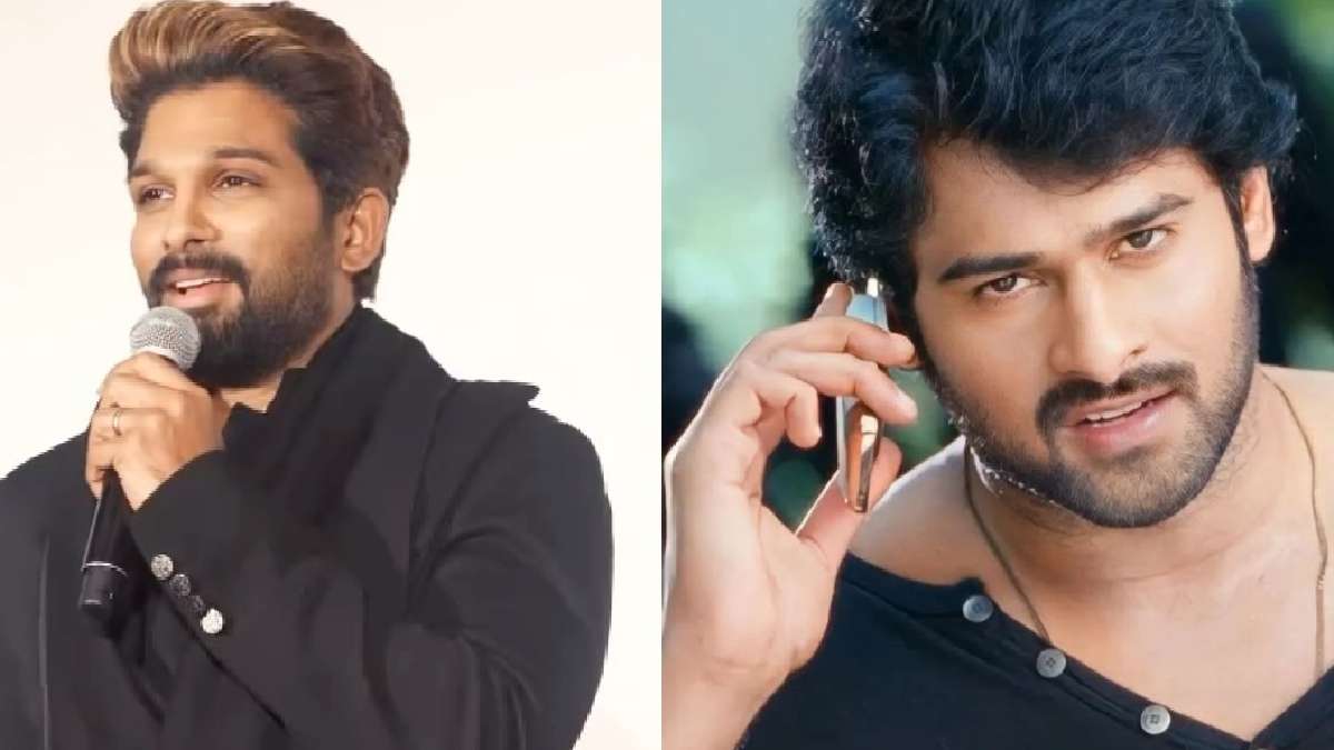 From Allu Arjun, Prabhas To Rishab Shetty: Top Pan India Superstars ...