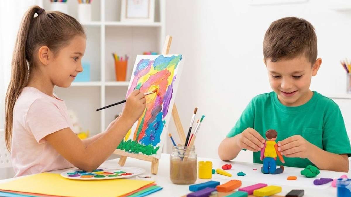 how to reduce kids screen time creative tips