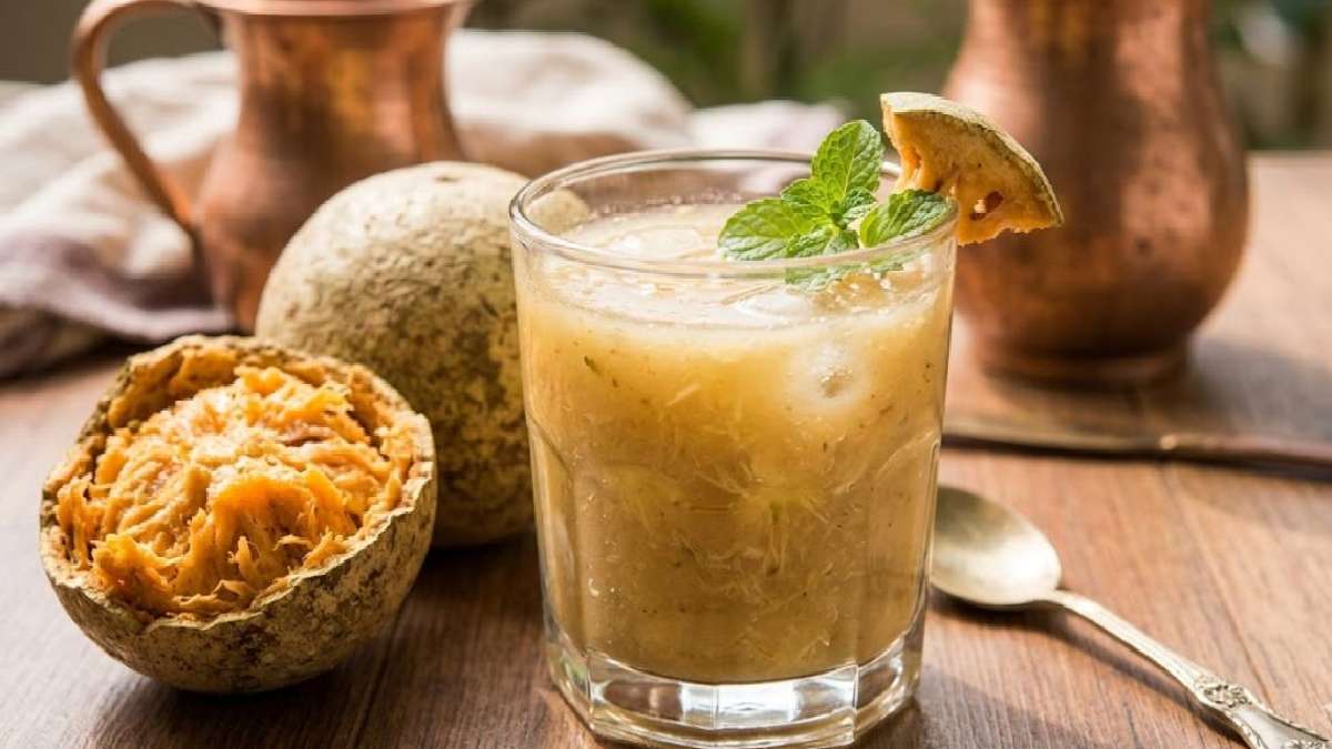 Traditional drinks to keep body cool in summer