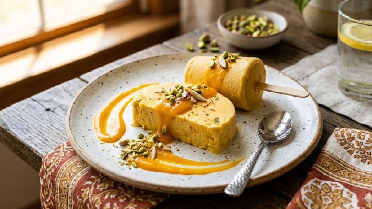 5 mango dishes which you must try these summer