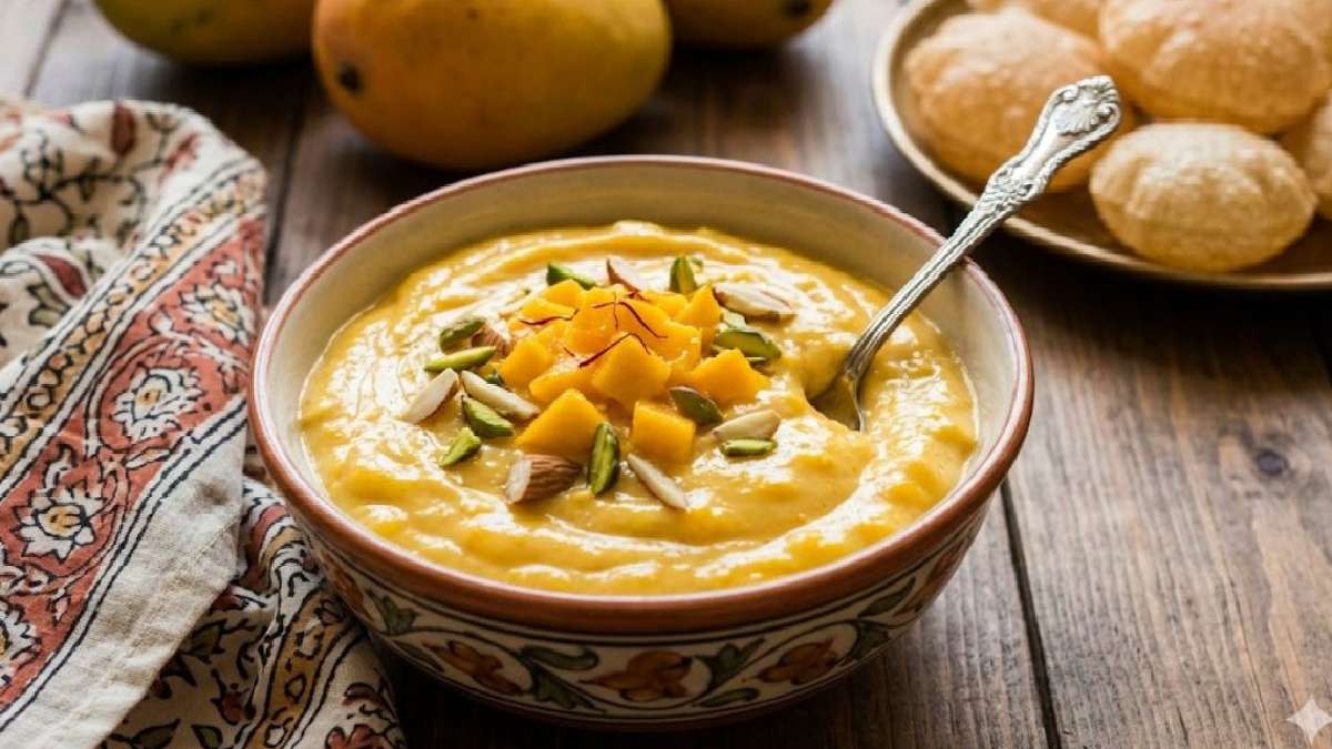 5 mango dishes which you must try these summer