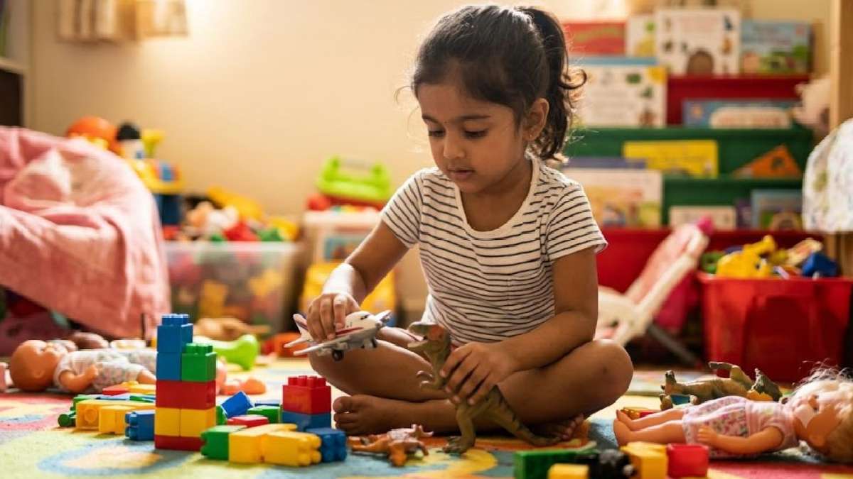Is Your Child Truly Happy 5 Subtle Daily Signs Every Parent Should ...