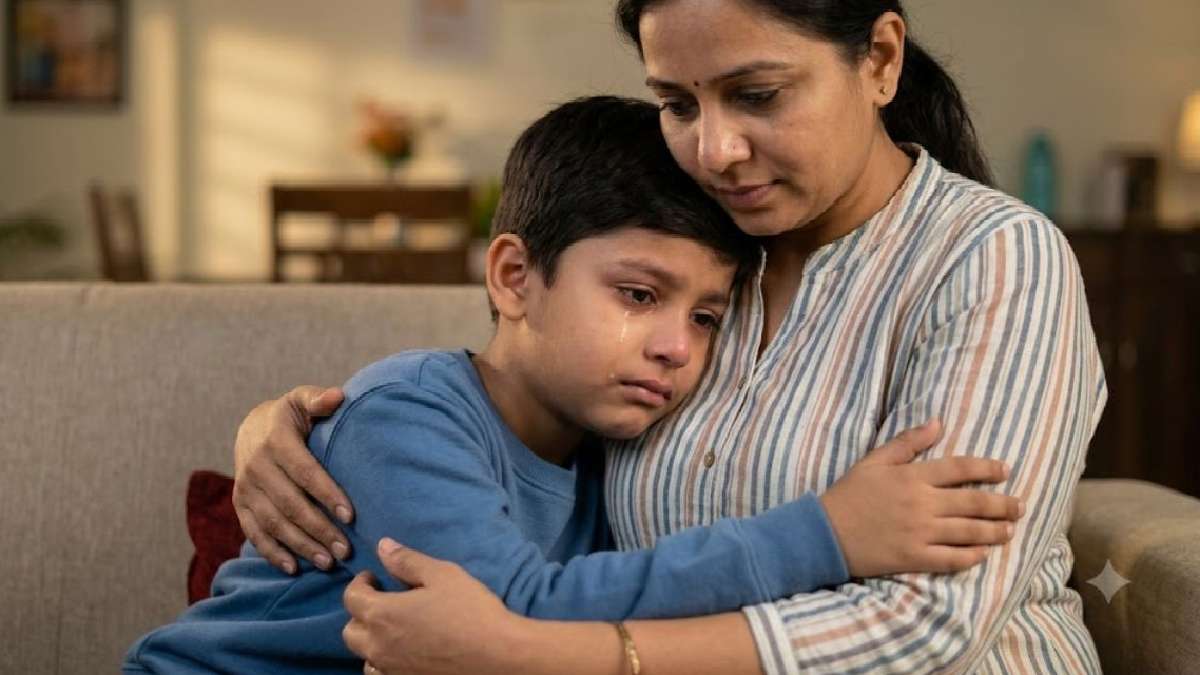 Is Your Child Truly Happy 5 Subtle Daily Signs Every Parent Should ...