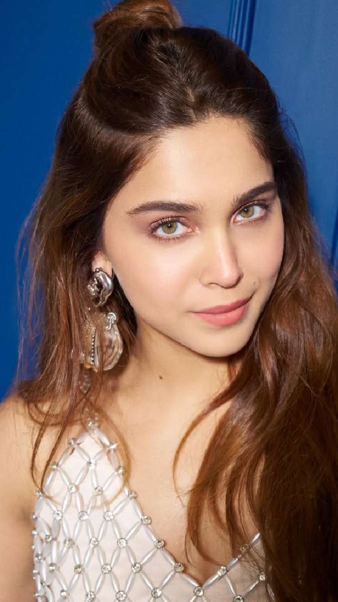 Alpha Girl शरवरी वाघ के कूल पोज पर फिदा हुए फैंस, 'इंडियाज गॉट लेटेंट 2 ...