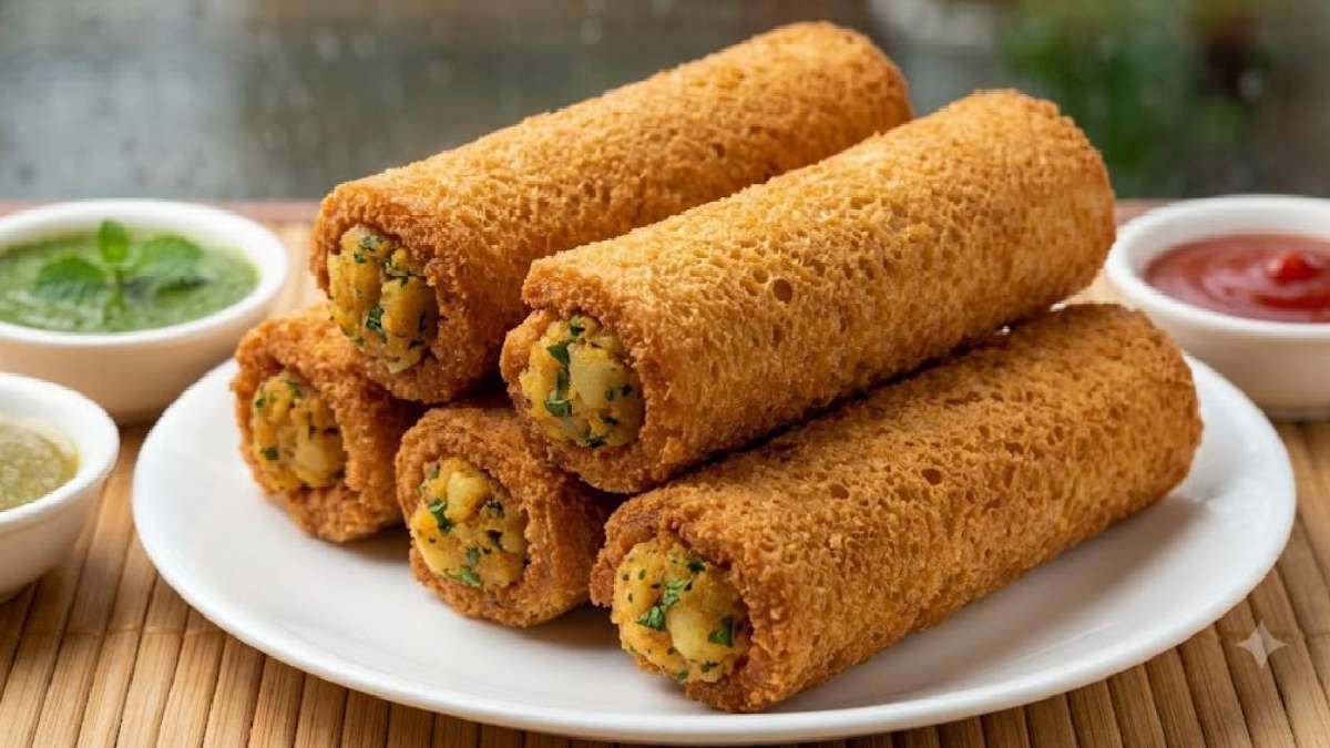Bored of Sandwiches 6 Quick Bread Breakfast Recipes You Need to Try